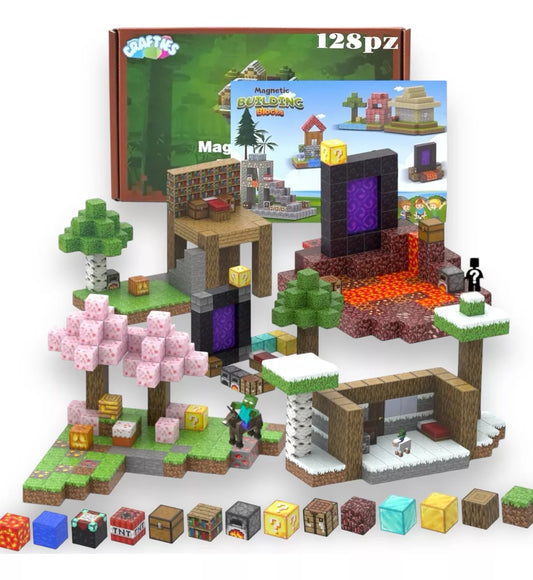 Crafties